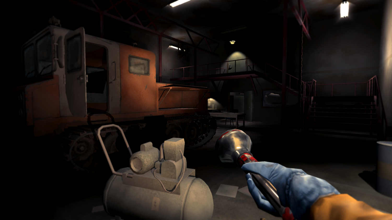 What Is Near Death? – NEAR DEATH